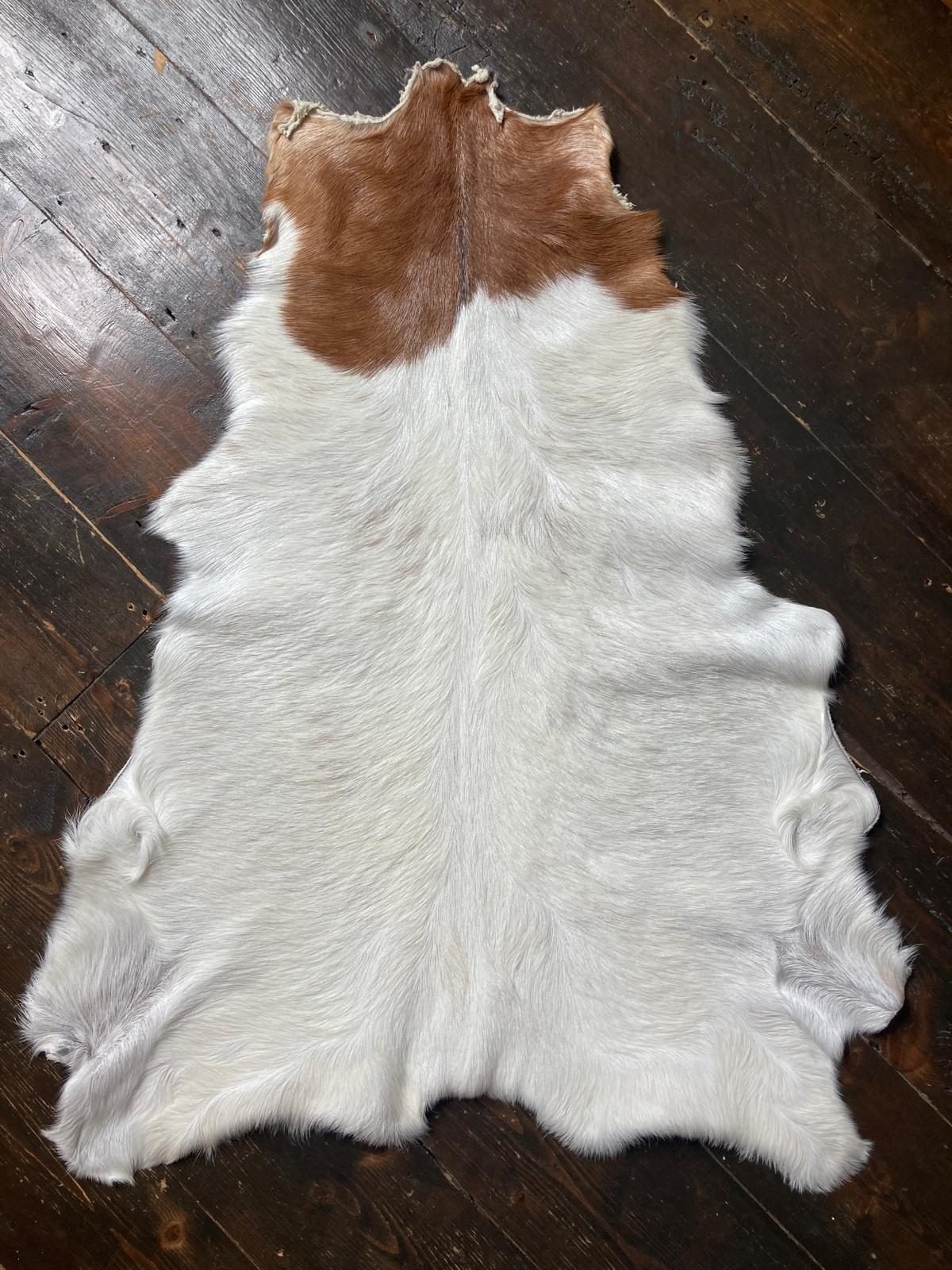 Goat Skin 4 - Street Goat